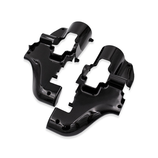 Rear Chassis Under Tray Set – Stewart Golf USA